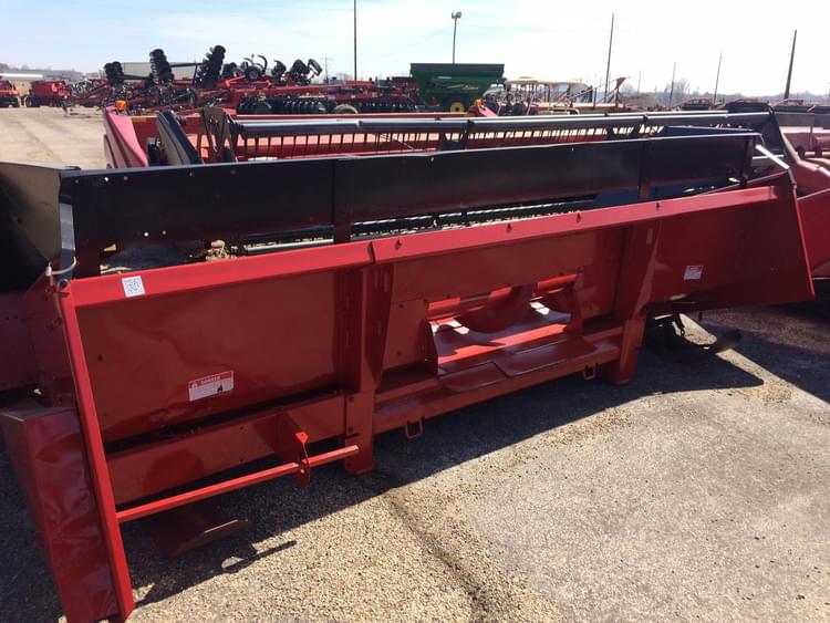 International Harvester 944 Harvesting Headers - Row Crop for Sale ...