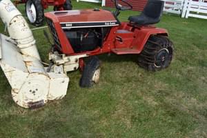 SOLD - International 982 Cub Cadet, Kohler Engine, 48" Snowblower, SN ...