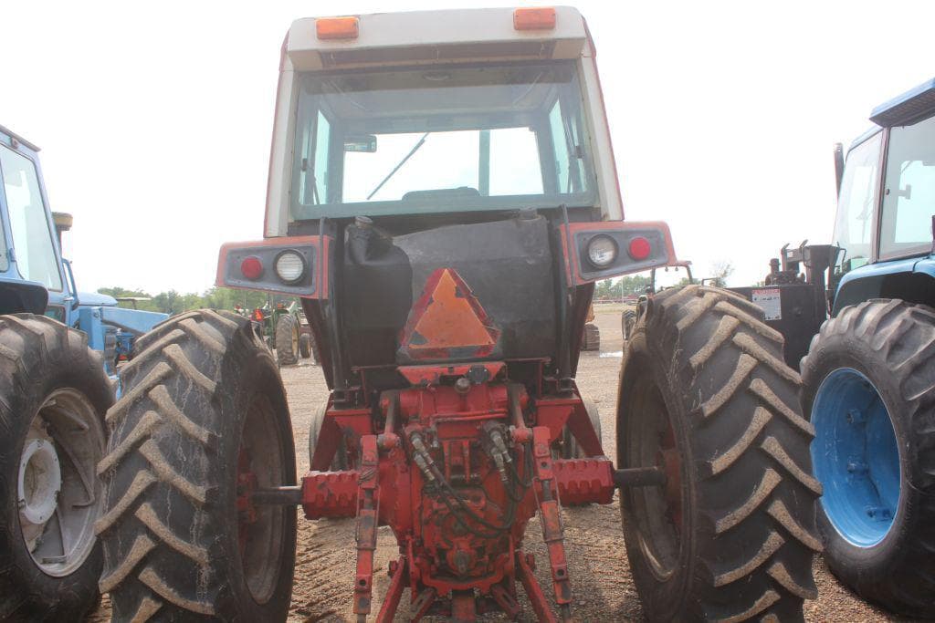 International Harvester 986 Tractors 100 to 174 HP for Sale | Tractor Zoom