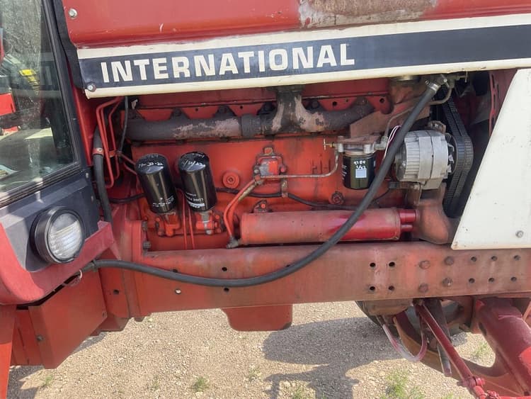 International Harvester 986 Tractors 100 to 174 HP for Sale | Tractor Zoom