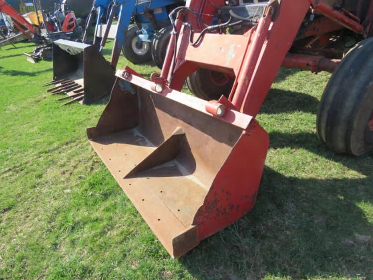 International Harvester 986 Tractors 100 to 174 HP for Sale | Tractor Zoom