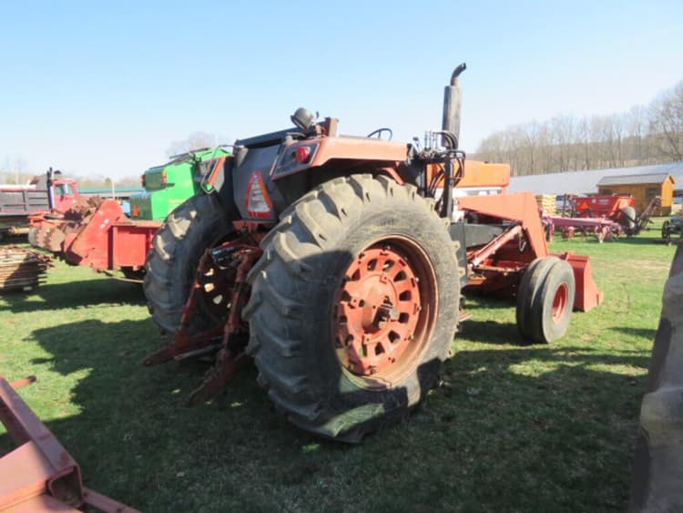 International Harvester 986 Tractors 100 to 174 HP for Sale | Tractor Zoom