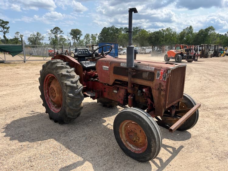 International Harvester B275 Tractors Less than 40 HP for Sale ...