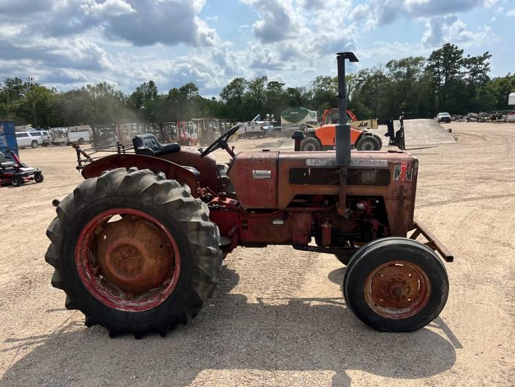 International Harvester B275 Tractors Less than 40 HP for Sale ...