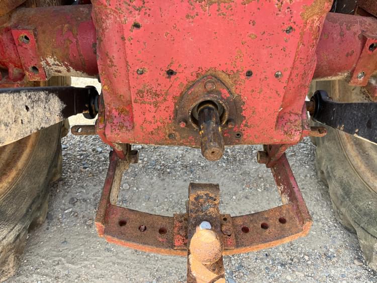 International Harvester B275 Tractors Less than 40 HP for Sale ...