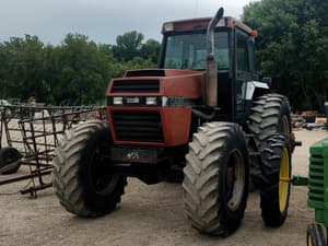 SOLD - Case IH 3394 Lot No. 54 Tractors with 5,770 Hrs | Tractor Zoom