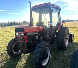 SOLD - Case IH 685 Lot No. 185 Tractors with 5,256 Hrs | Tractor Zoom