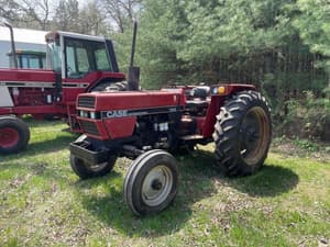 SOLD - Case IH 885 Lot No. 52 Tractors with 2,442 Hrs | Tractor Zoom