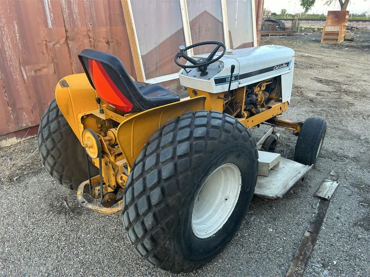 International Harvester 154 Lo-Boy Tractors Less than 40 HP for Sale ...