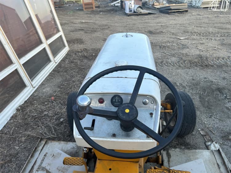 International Harvester 154 Lo-Boy Tractors Less than 40 HP for Sale ...