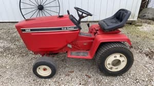 SOLD - Cub Cadet 582 Lot No. 22 Other Equipment | Tractor Zoom