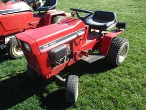 SOLD - Cub Cadet 382 Lot No. 2898 Other Equipment with --- Hrs ...