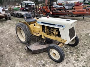 SOLD - International Harvester 154 Lo-Boy Lot No. 113 Tractors with 15 ...