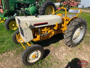 SOLD - International Harvester Cub Lo-Boy Lot No. 102 Tractors with 12 ...