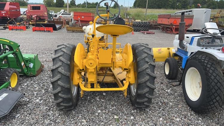 International Harvester Cub Tractors Less than 40 HP for Sale | Tractor ...