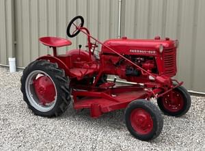 SOLD - International Harvester Cub Tractors with 13 HP | Tractor Zoom