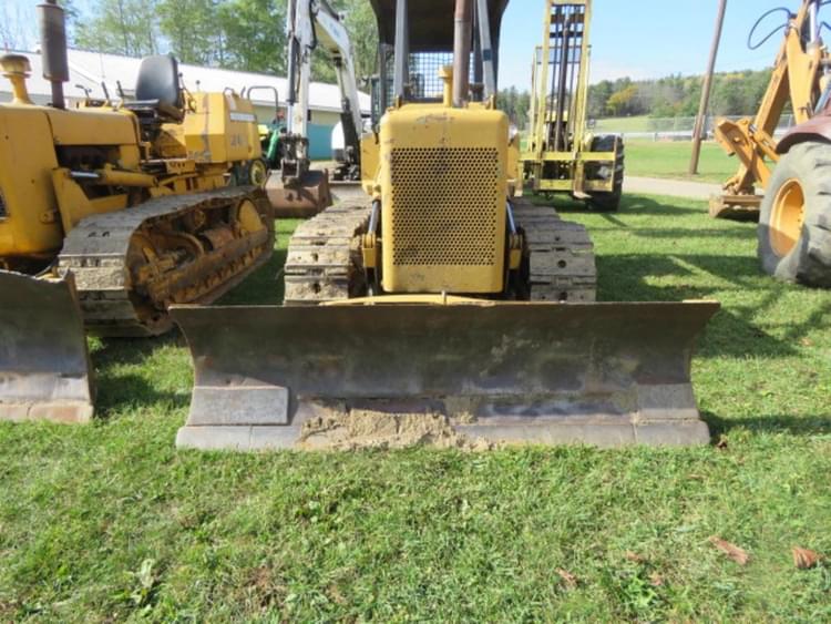 International Harvester 500E Construction Dozers for Sale | Tractor Zoom
