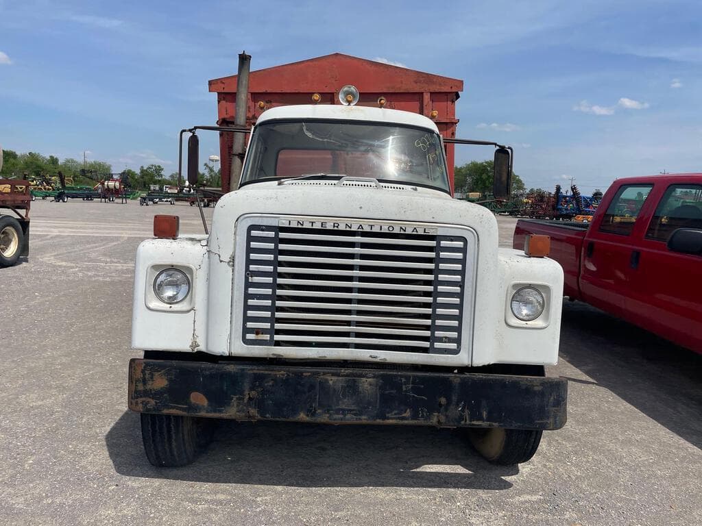 International 1850 Other Equipment Trucks for Sale | Tractor Zoom