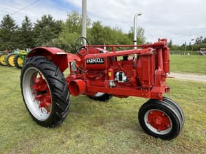SOLD - Farmall F-14 Tractors with 16 HP | Tractor Zoom