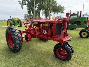 SOLD - Farmall F-20 Tractors with 29 HP | Tractor Zoom