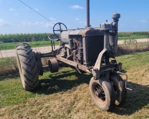 SOLD - Farmall F-20 Tractors with 29 HP | Tractor Zoom