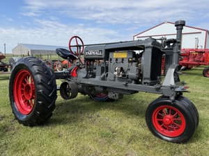 SOLD - Farmall F-30 Tractors with 33 HP | Tractor Zoom