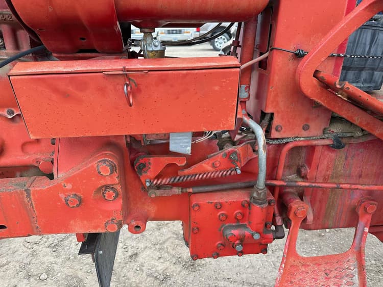 International Harvester 544 Tractors 40 to 99 HP for Sale | Tractor Zoom