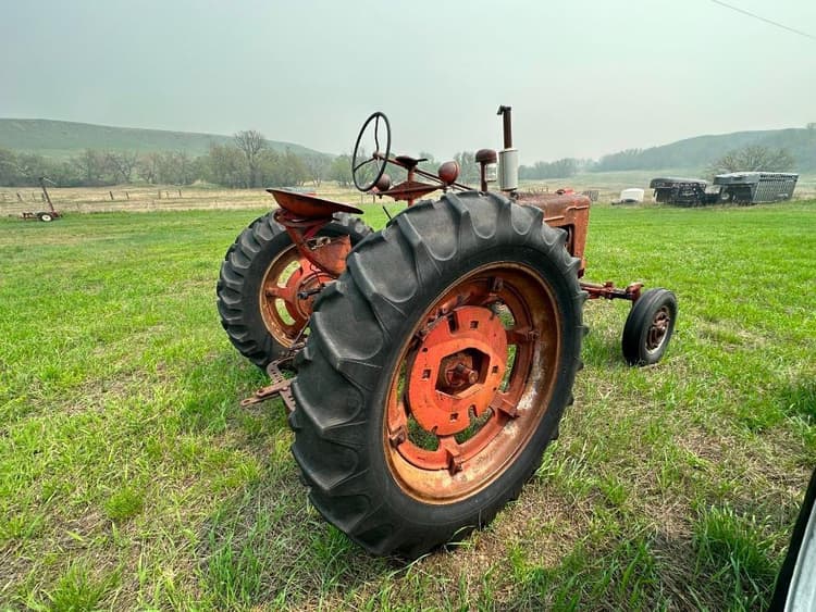 Farmall M Tractors Less than 40 HP for Sale | Tractor Zoom