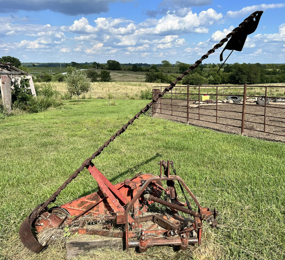 SOLD - International Harvester 1300 Hay and Forage | Tractor Zoom