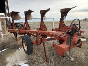 SOLD - International Harvester 140 Stock No. Consignment KN6 Tillage ...