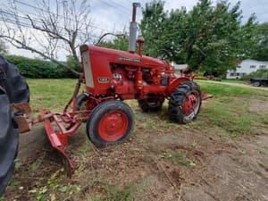 SOLD - International Harvester 140 Lot No. 4 Tractors with 28 HP ...