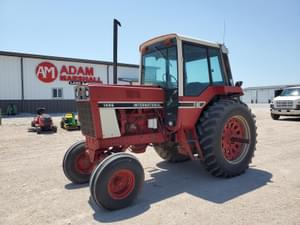 SOLD - International Harvester 1486 Lot No. 70513 Tractors with 13,678 ...