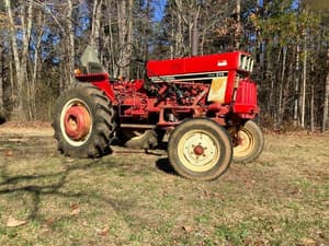 SOLD - International Harvester 274 Tractors with 1,264 Hrs | Tractor Zoom