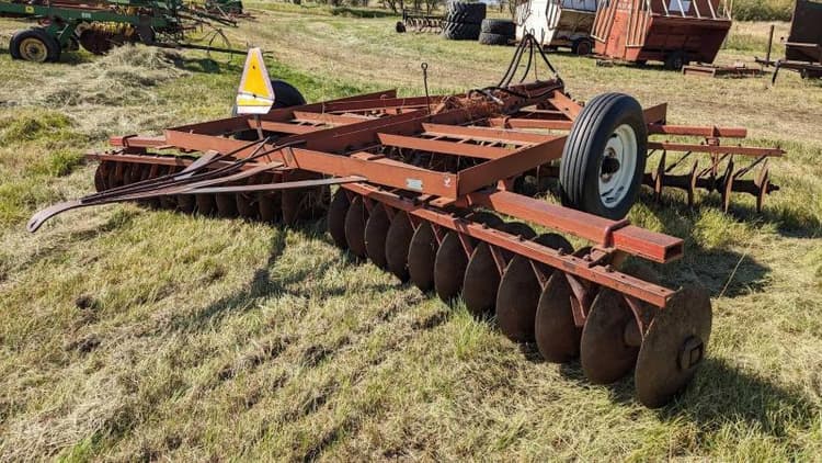 International Harvester 370 Tillage Disks for Sale | Tractor Zoom