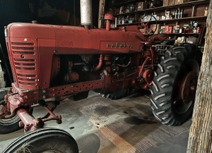 International Harvester 400 Tractors For Sale with 50 HP | Tractor Zoom