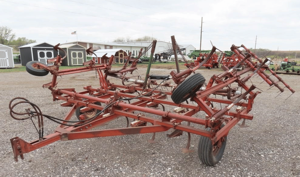 International Harvester 45 Tillage Field Cultivators for Sale | Tractor ...
