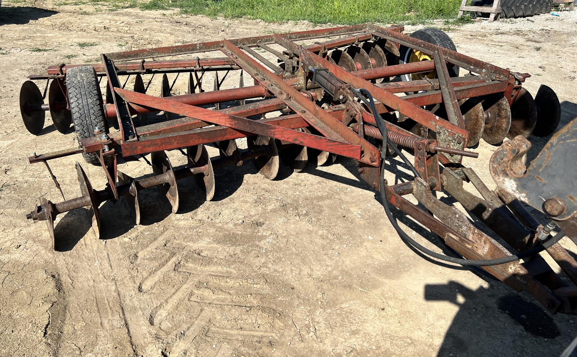 SOLD - International Harvester 470 Lot No. 3b407160-14d1-11ed-9544 ...