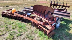 SOLD - International Harvester 470 Lot No. 269 Tillage with 20 ft ...