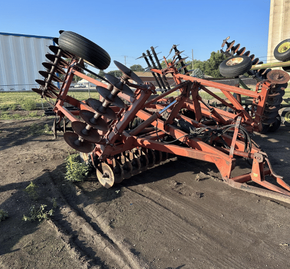 International Harvester 490 Tillage Disks for Sale | Tractor Zoom
