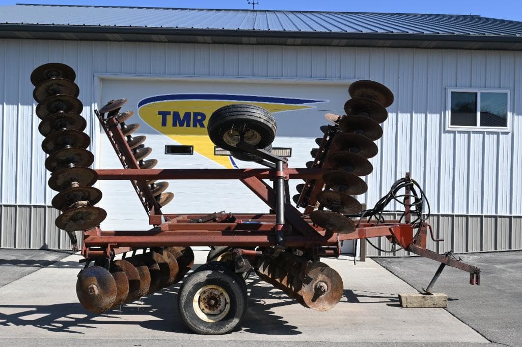 International Harvester 490 Tillage Disks for Sale | Tractor Zoom