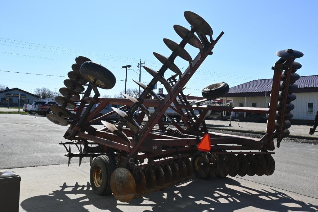 International Harvester 490 Tillage Disks for Sale | Tractor Zoom