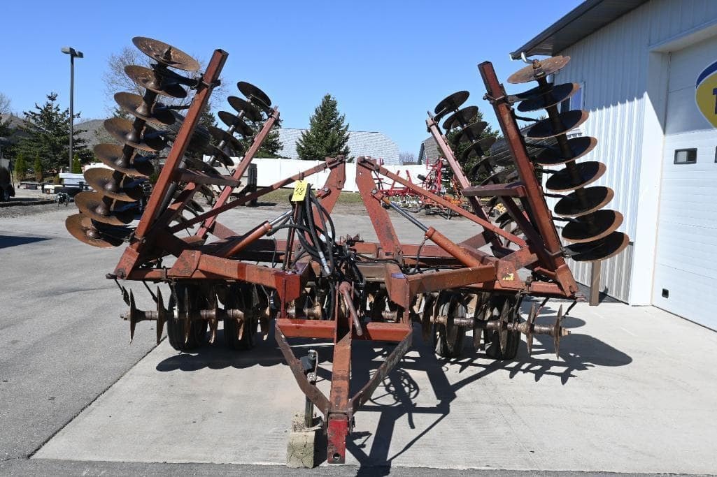 International Harvester 490 Tillage Disks for Sale | Tractor Zoom