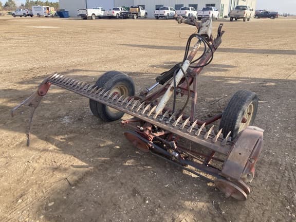 International Harvester Sickle Mower Hay and Forage Other for Sale ...