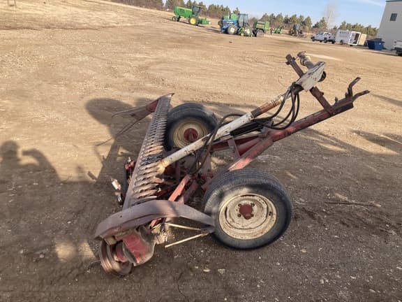 International Harvester Sickle Mower Hay and Forage Other for Sale ...