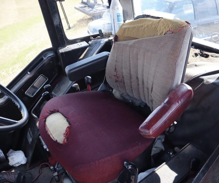 International Harvester 886 Tractors 40 to 99 HP for Sale | Tractor Zoom