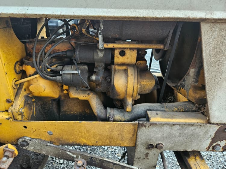 International Harvester 154 Lo-Boy Tractors Less than 40 HP for Sale ...