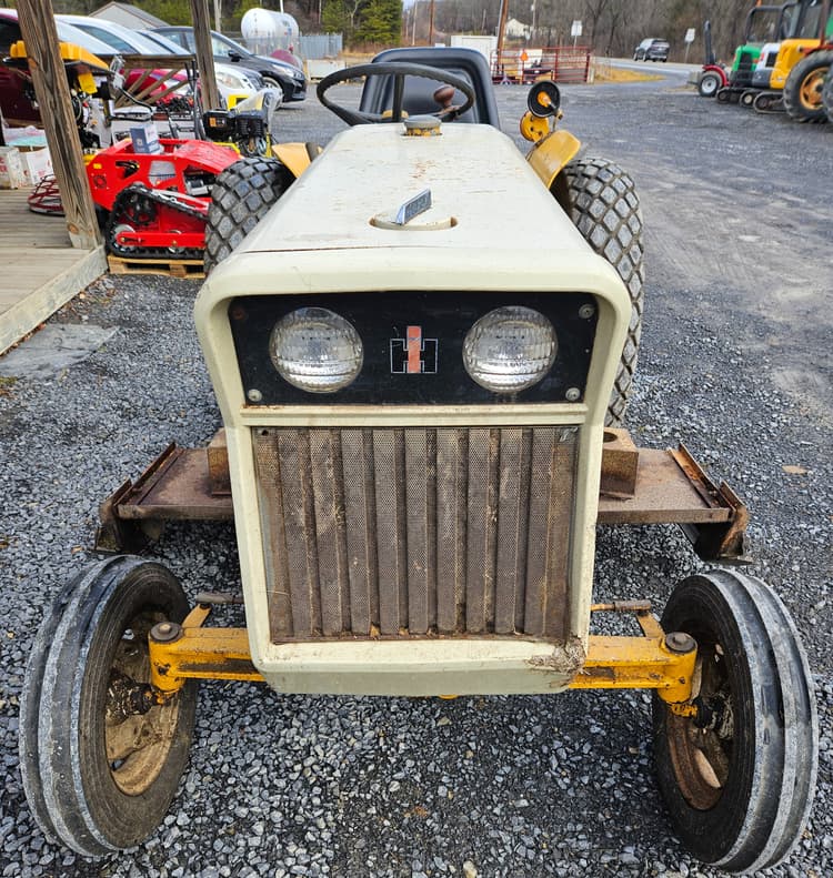 International Harvester 154 Lo-Boy Tractors Less than 40 HP for Sale ...