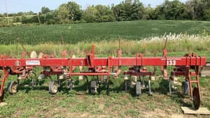 SOLD - International harvester cultivartor model number Tillage with 14 ...