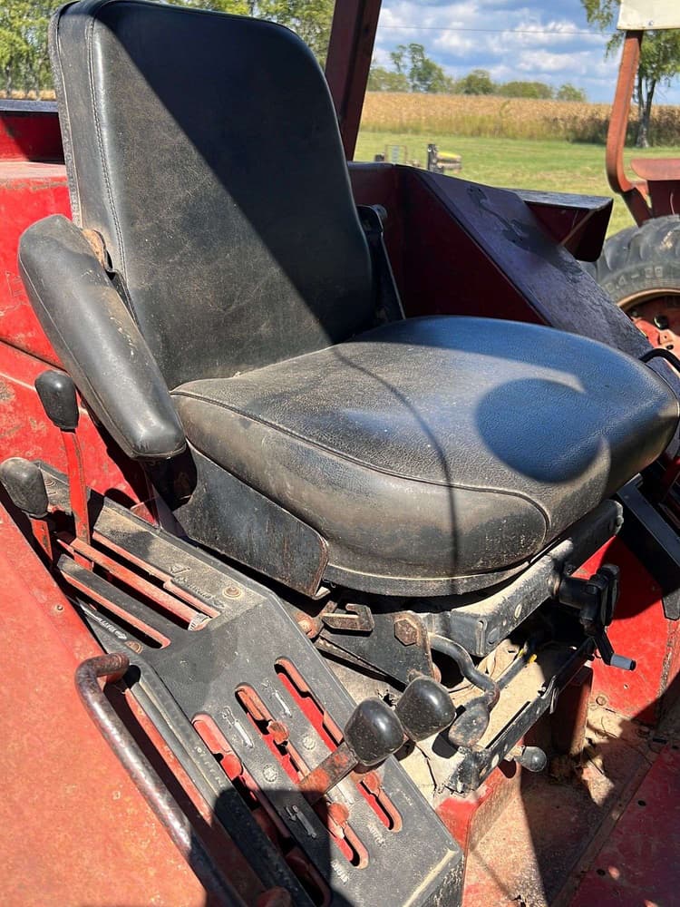 International Harvester Hydro 186 Tractors 100 to 174 HP for Sale ...