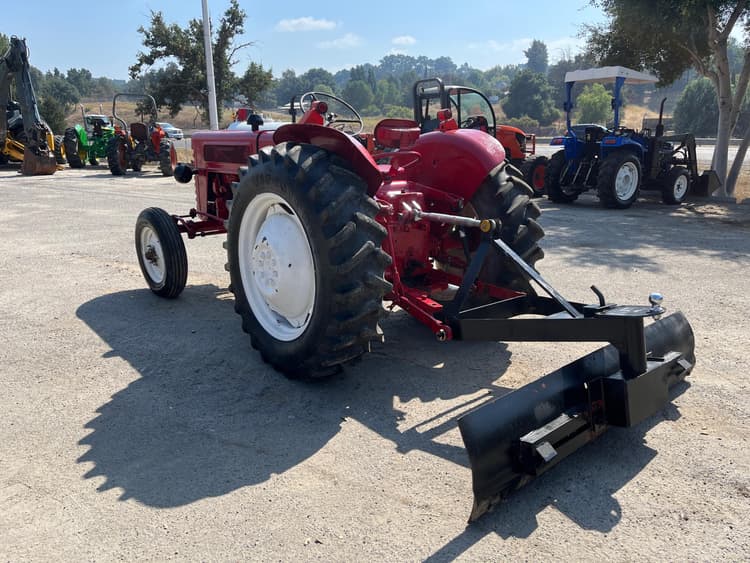 International Harvester B275 Tractors Less than 40 HP for Sale ...